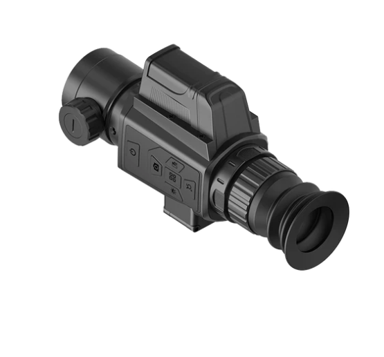 HeatSight Optics - Premium Thermal Imaging