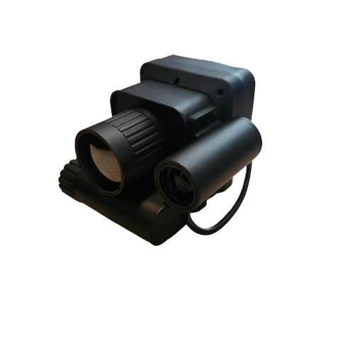 HeatSight Optics - Premium Thermal Imaging